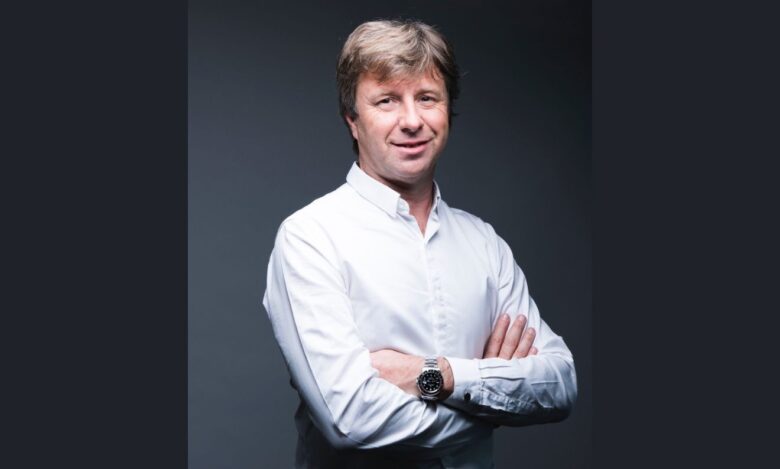 Richard Caillat : parcours professionnel et vie amoureuse